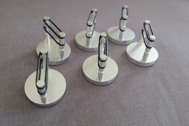 SOLD: FS: Inakustik Referenz Cable Base (Pack of 6) - Hi-Fi and Cinema ...