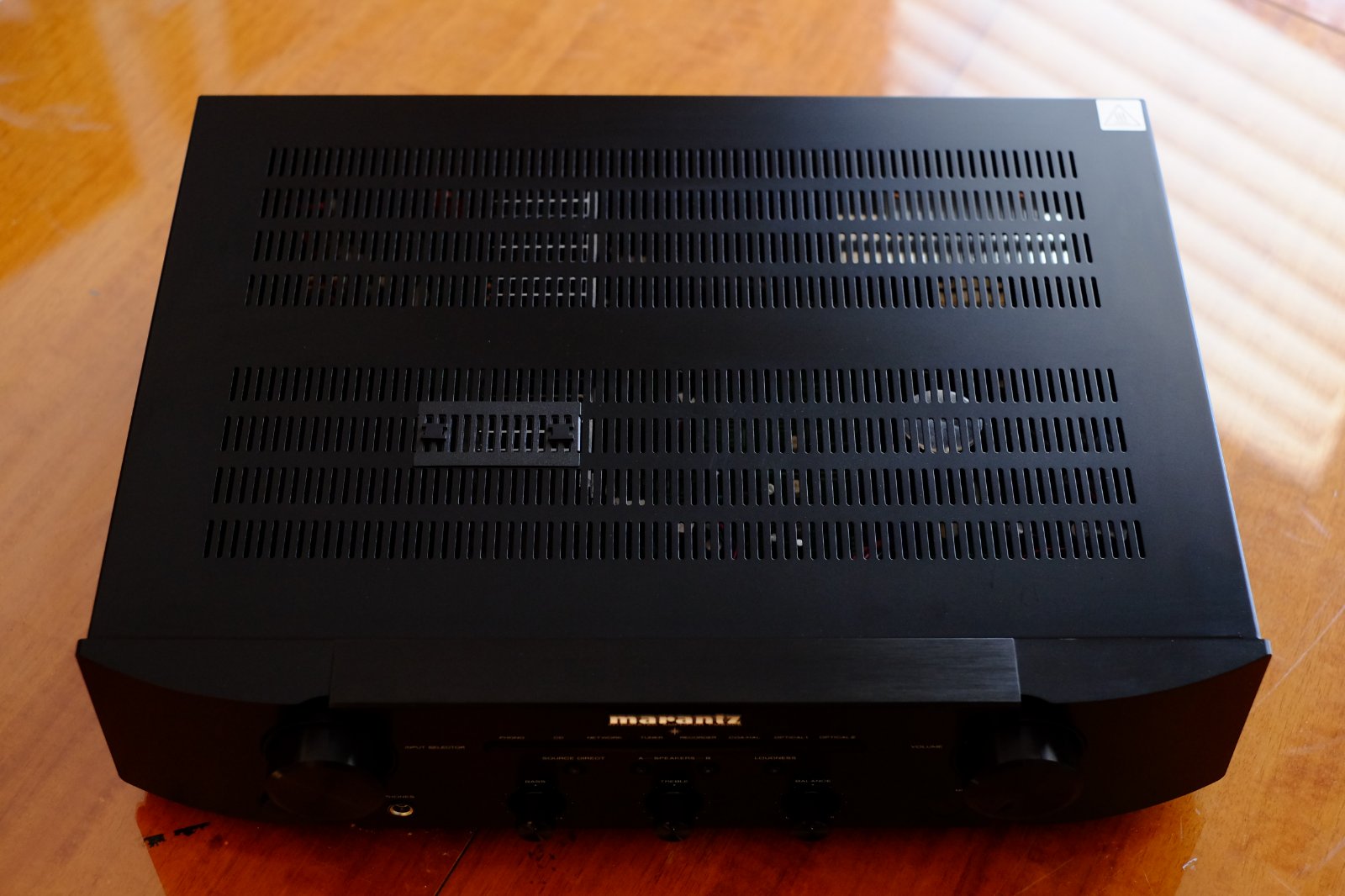 SOLD: FS: Marantz PM6006 Integrated Amplifier - Stereo, Home Cinema ...