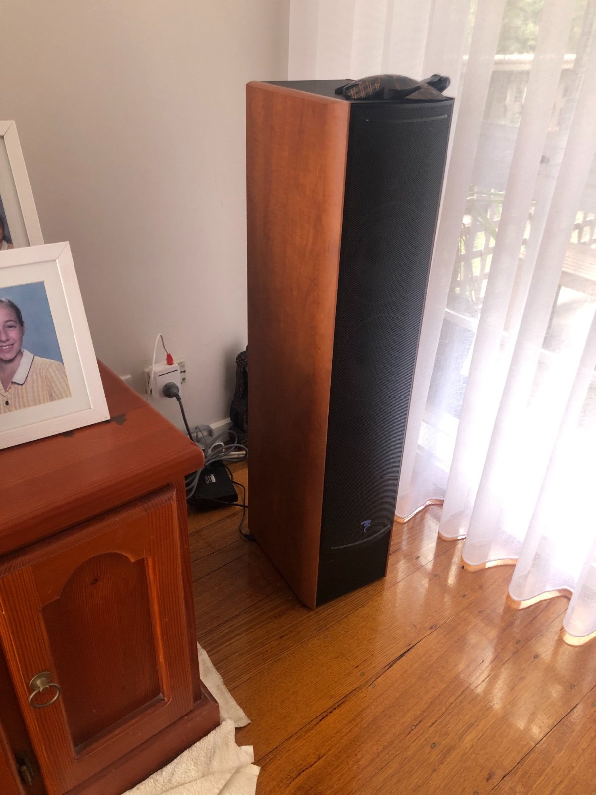 WITHDRAWN: FS: Focal JM Lab - Cobalt 816S - Stereo, Home Cinema ...