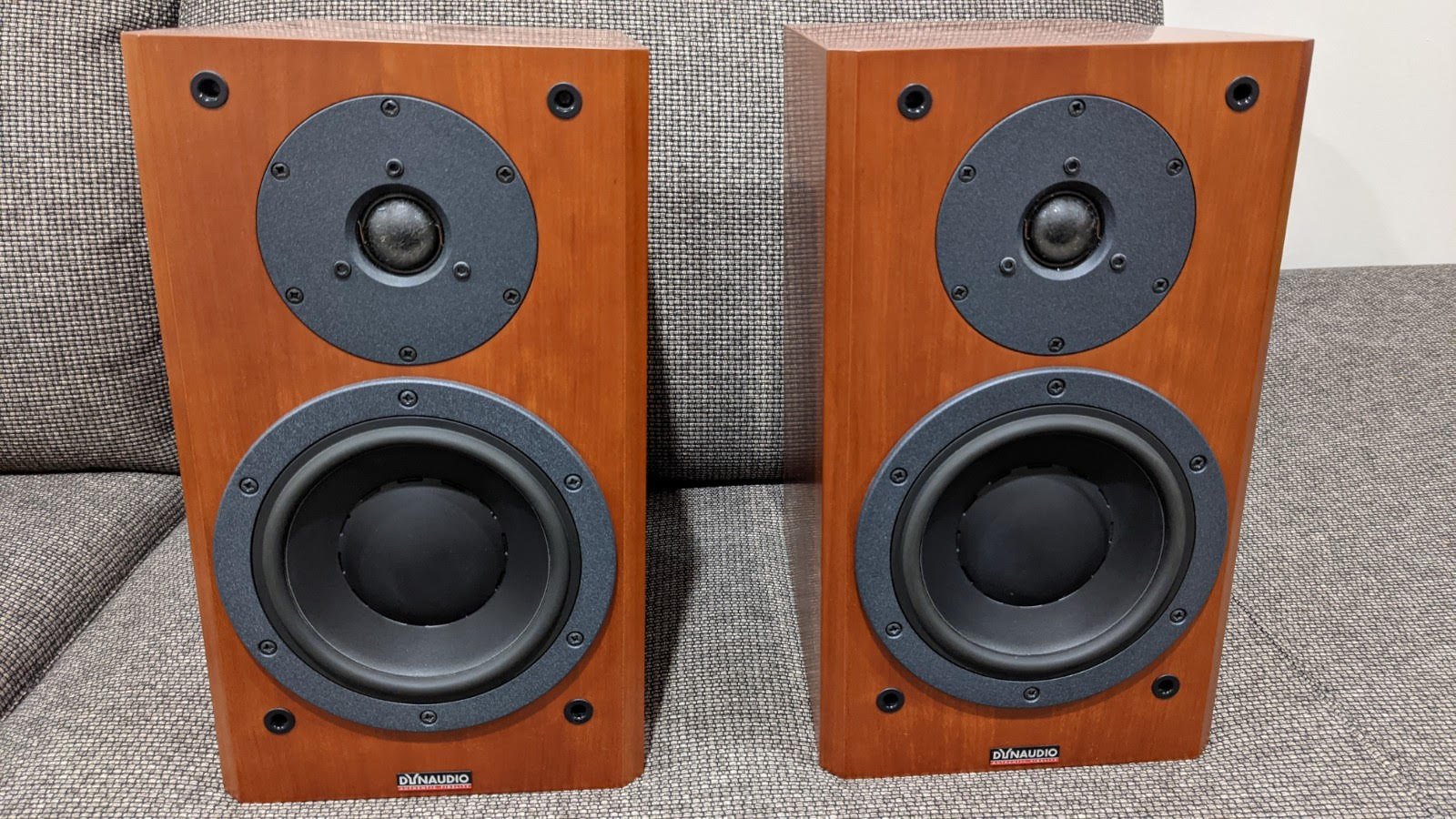 SOLD: Dynaudio Focus 140 - Stereo, Home Cinema, Headphones Components ...