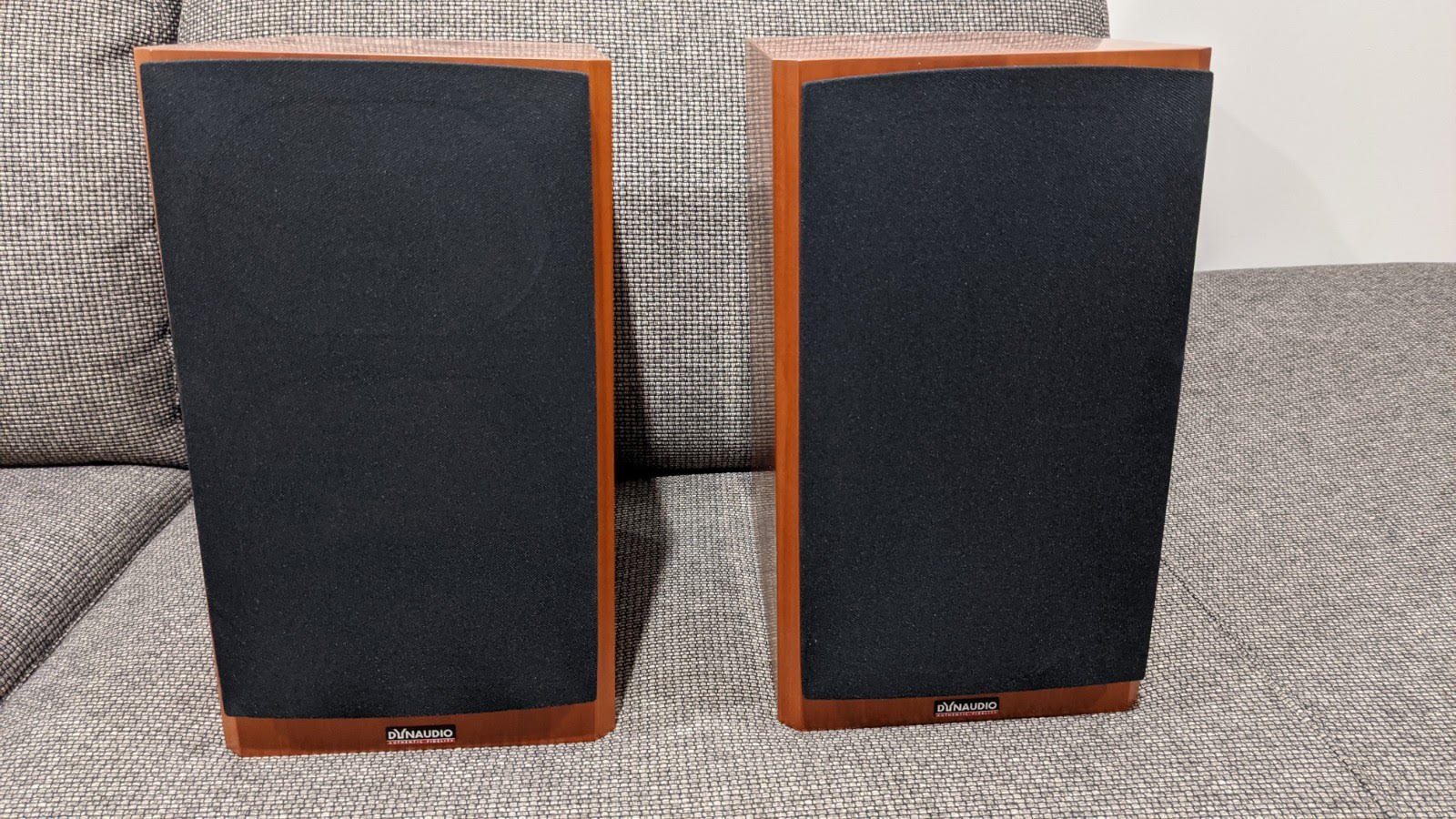 SOLD: Dynaudio Focus 140 - Stereo, Home Cinema, Headphones Components ...