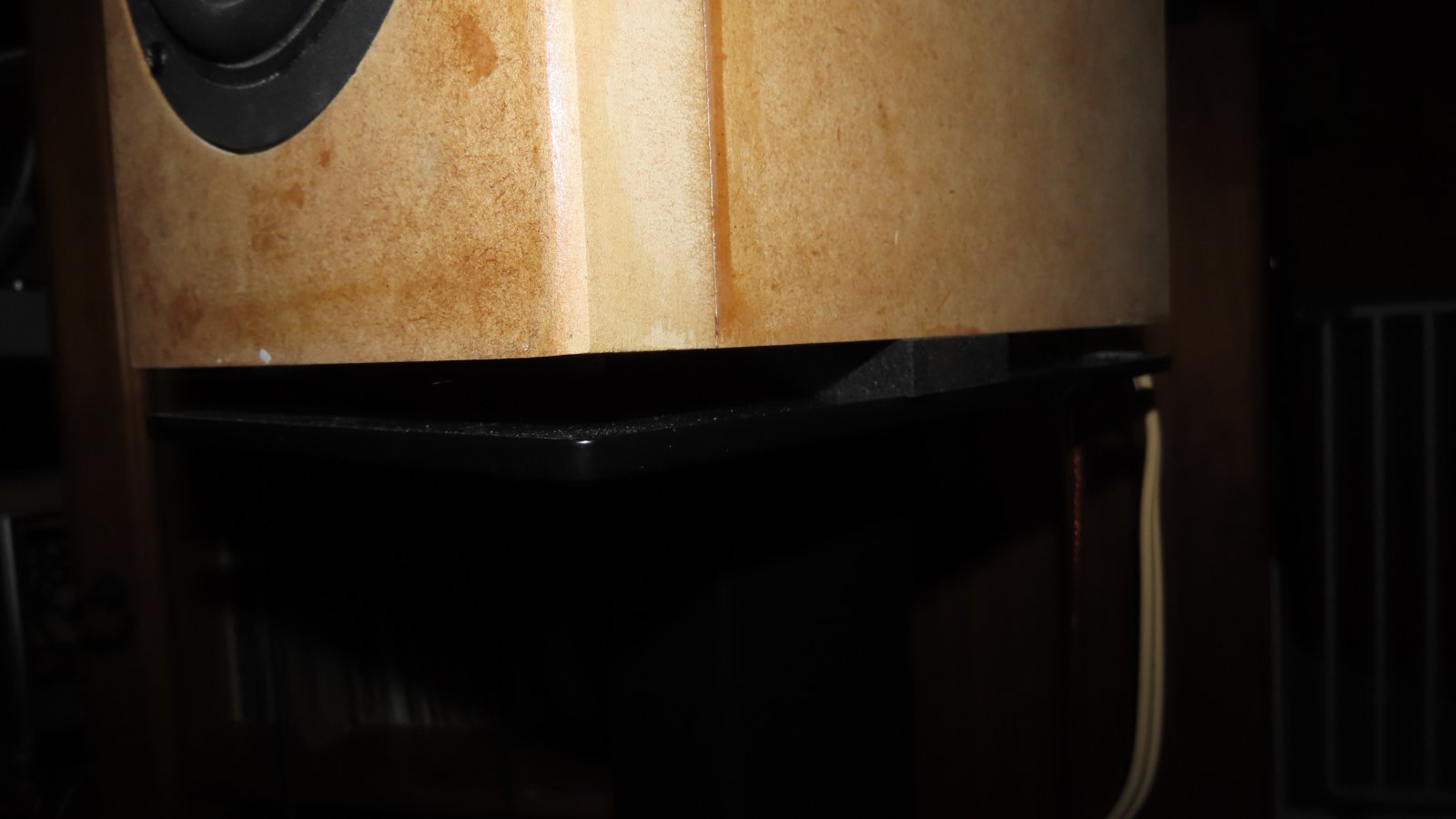 how does component "isolation" help with sound? - General Hi-Fi ...