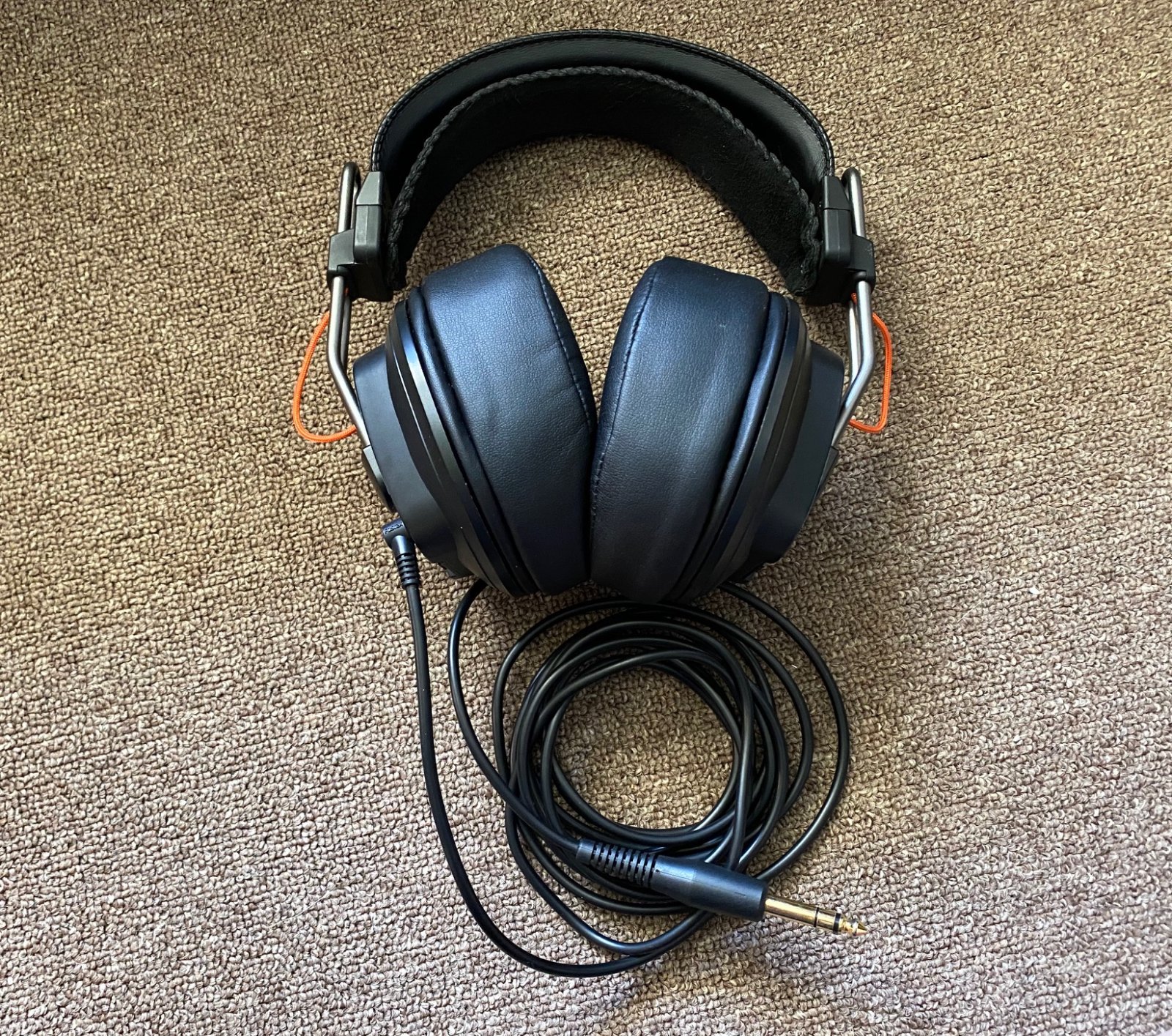 SOLD: FS: Modhouse Argon Mk3 Headphones |﻿ Stereo, Home Cinema ...