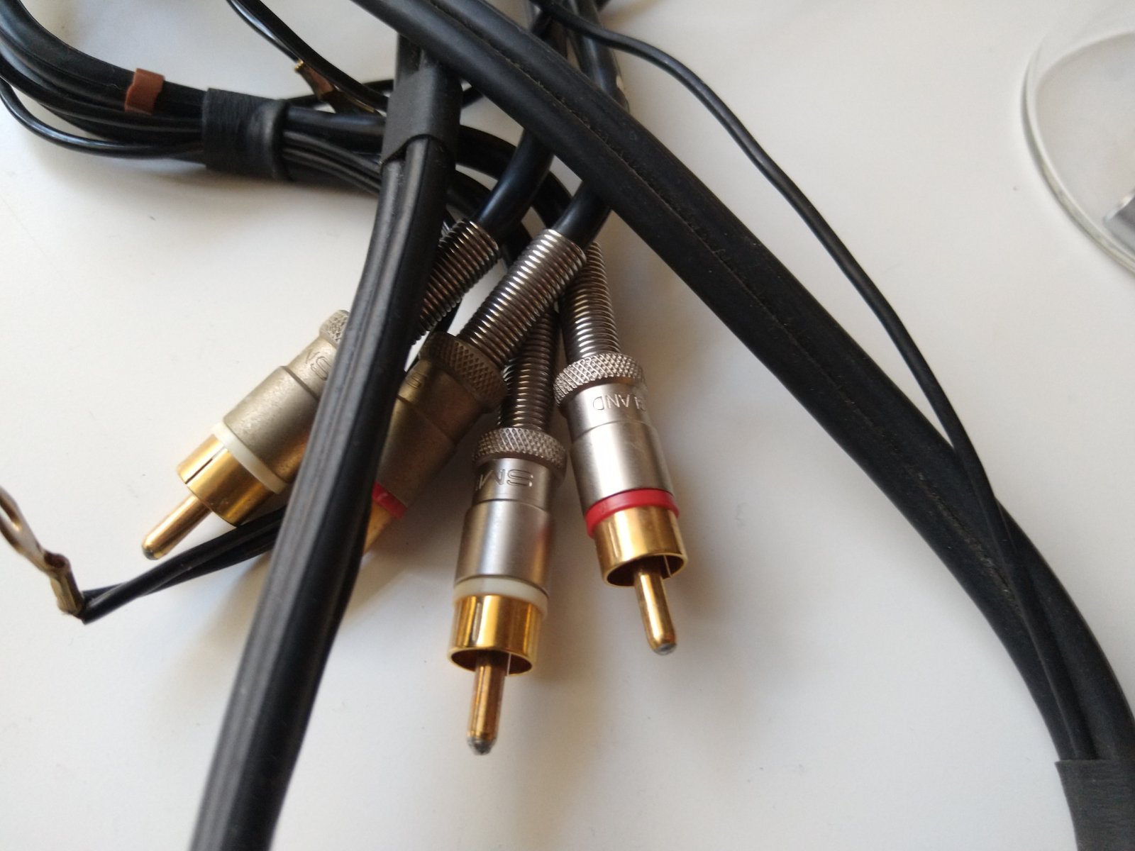 SOLD: FS: SME 3009R tonearm - Stereo, Home Cinema, Headphones ...