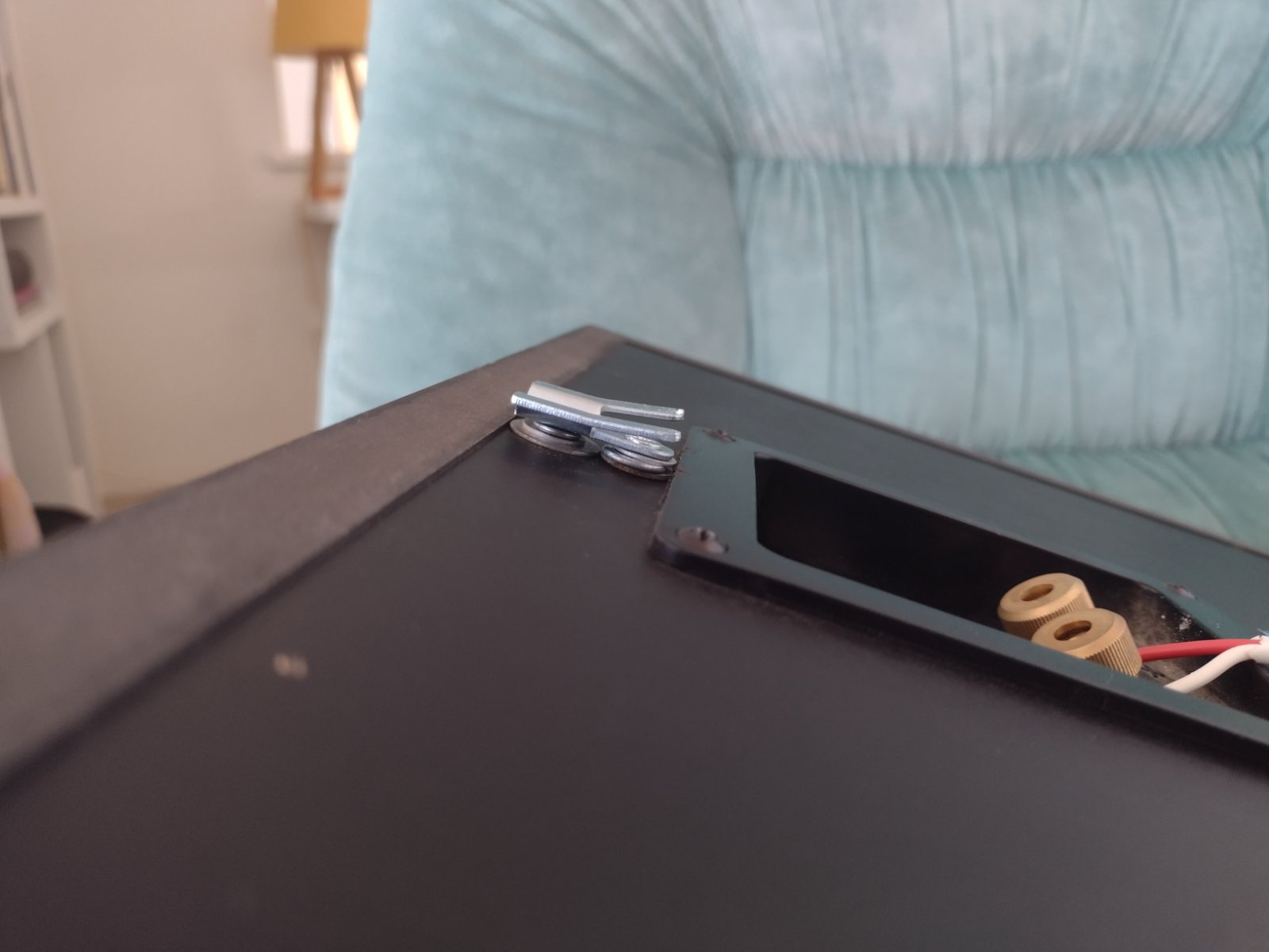 Krix KX-1850 Surround Channel Speaker - with measurements - Speakers ...