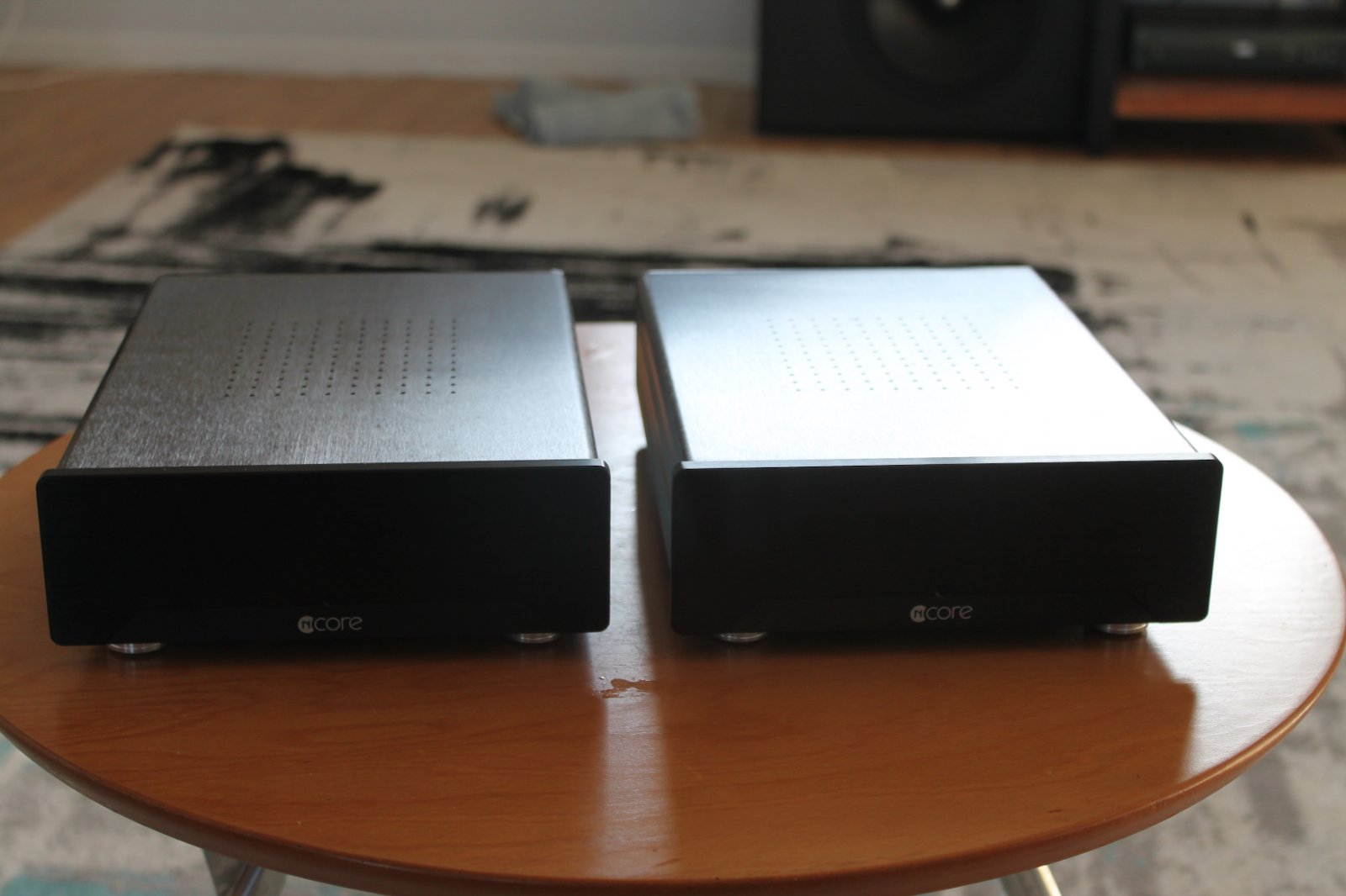FS: Hypex NCORE 400 Amp X 2 - Stereo, Home Cinema, Headphones ...