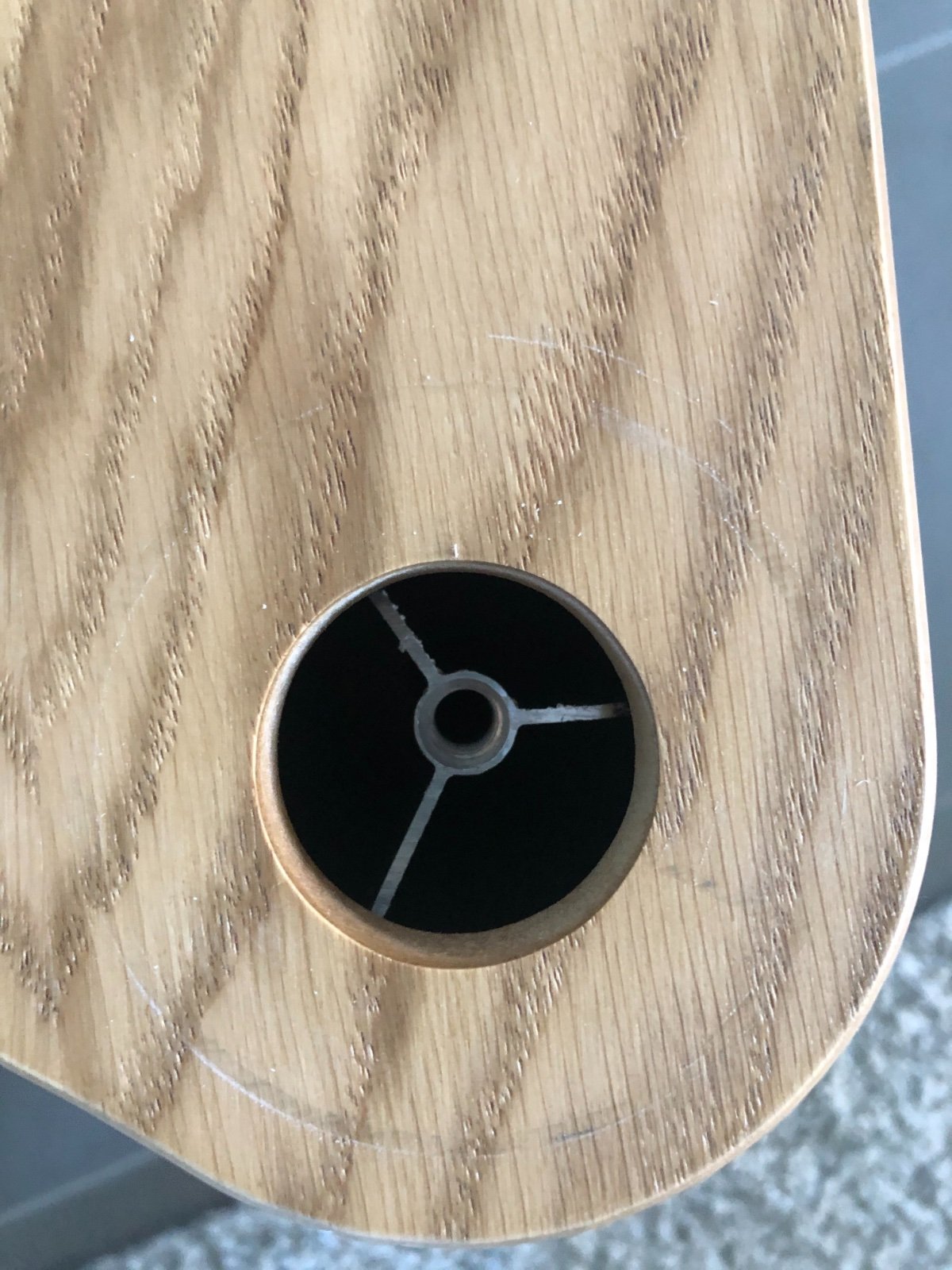 FS: Solidtech Radius Solo 2 hifi rack |﻿ Hi-Fi and Cinema Cables & Accessories