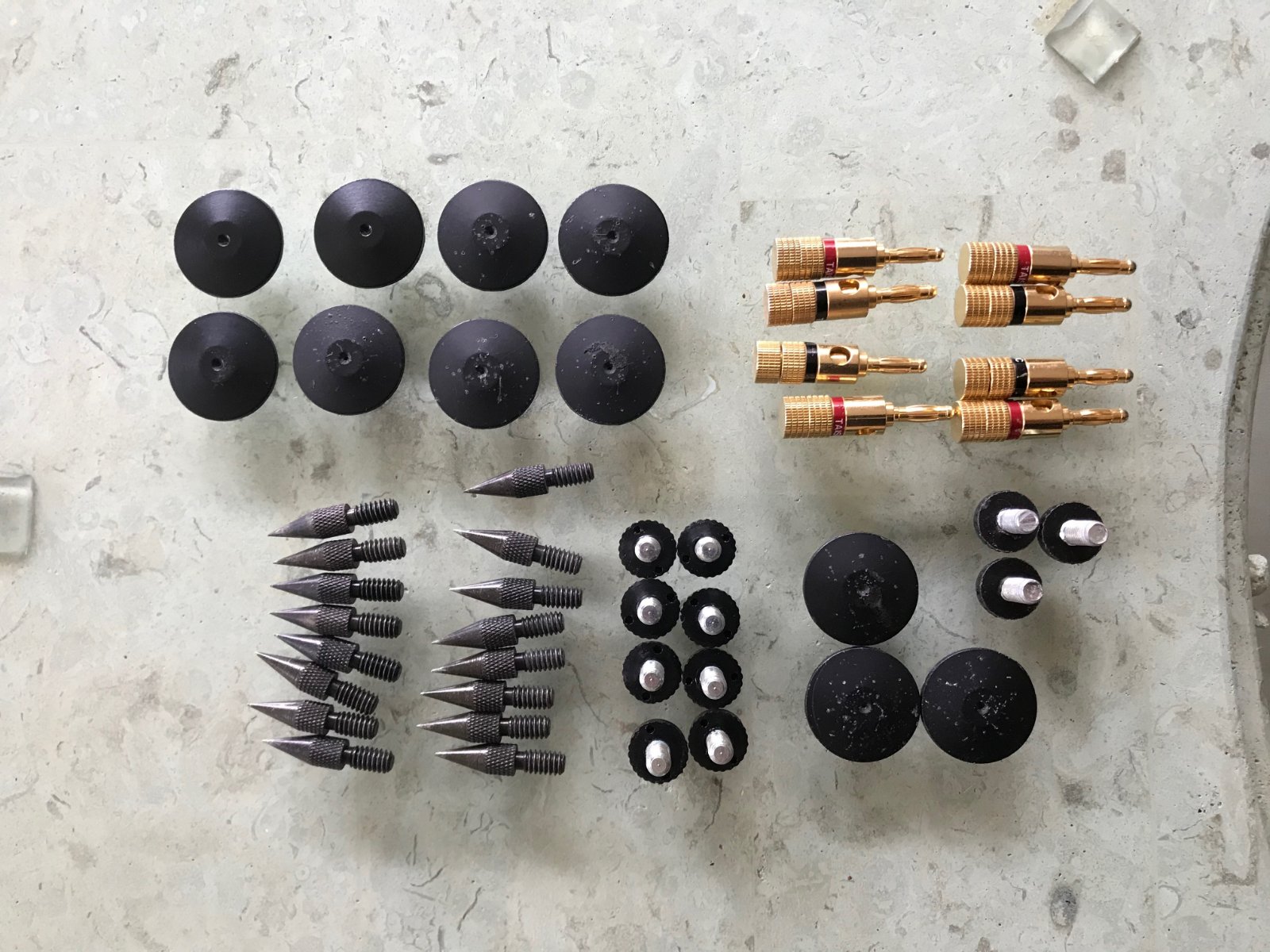 FS: Definitive Technology BP7006 Bipolar speakers with built in sub ...