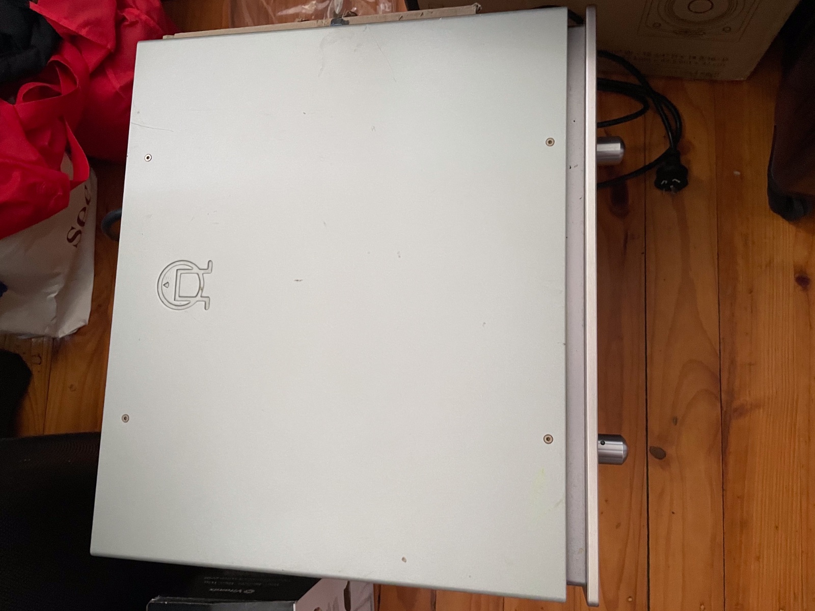 SOLD: FS: Primare I32 Integrated Amplifier - Stereo, Home Cinema ...