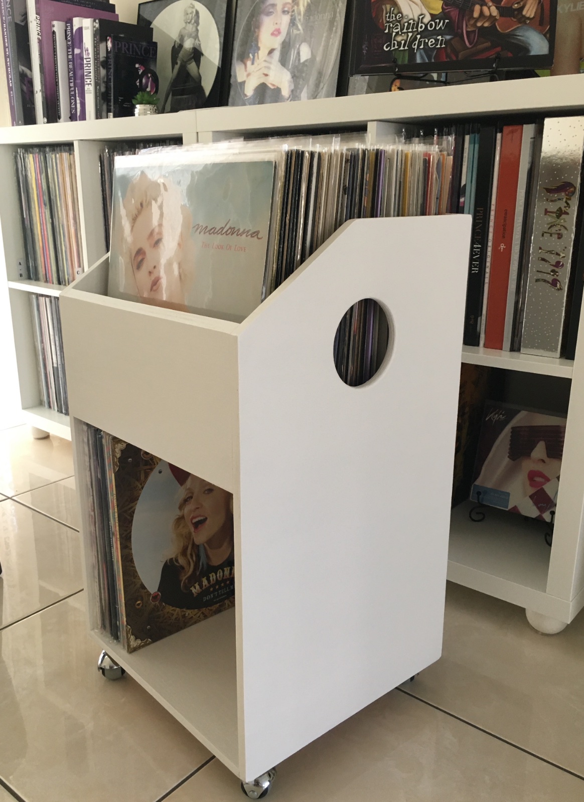 Ikea Kallax Storage - Page 6 - Turntables, Record Players & Vinyl ...