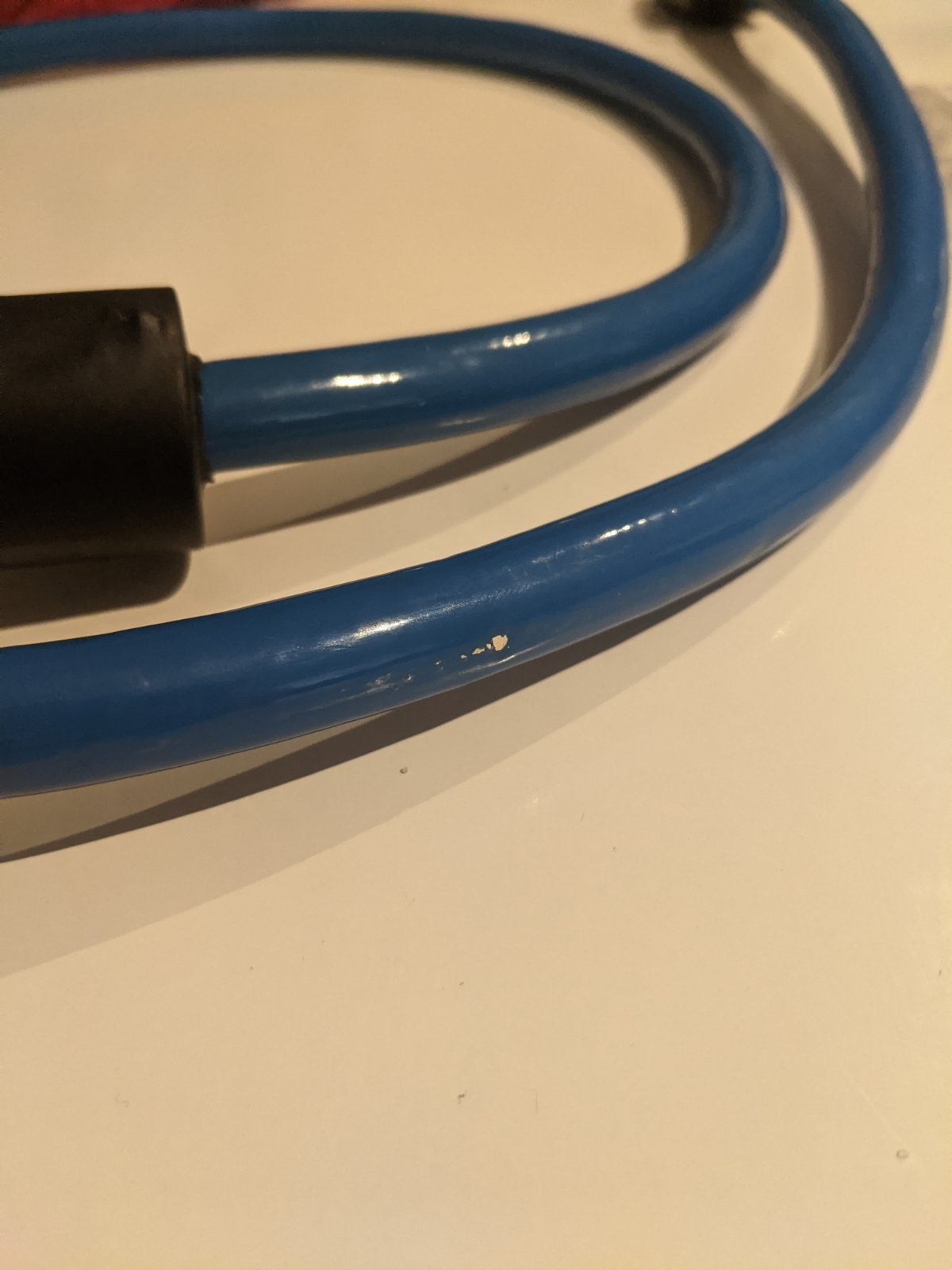 SOLD: FS: Siltech SPX-20 Power Cable 1.5 metre - Hi-Fi and Cinema ...