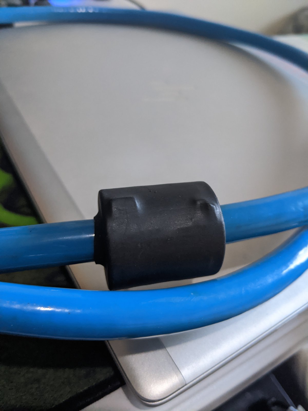 SOLD: FS: Siltech SPX-20 Power Cable 1.5 metre - Hi-Fi and Cinema ...