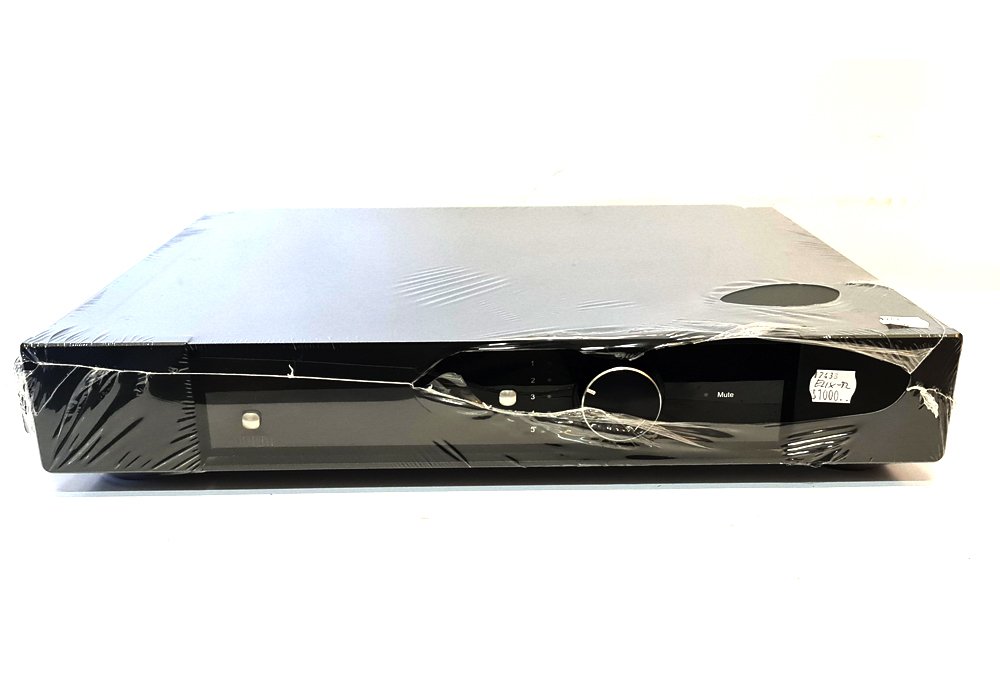 SOLD: REGA Elex R Stereo Integrated Amplifier - Commercial Classifieds ...