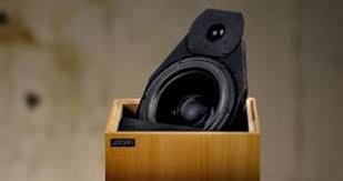 Larsen 4.2 Loudspeakers Review - Joe N Tell (YouTube) - General Hi-Fi ...