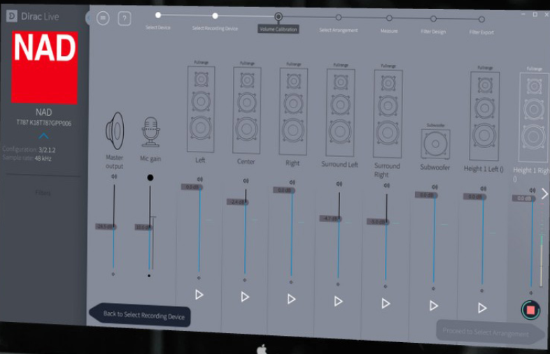 Dirac is adopted by more Ce's |﻿ AV Receivers, Multi-channel Amps ...