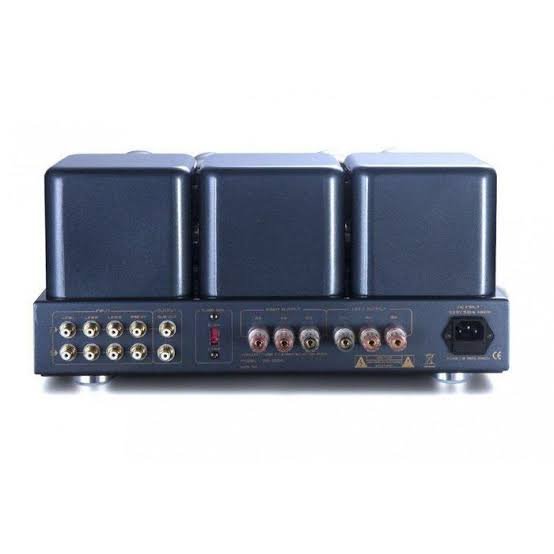 Recommend me a Tube integrated with pre amp out functionality ...