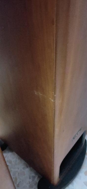 FS: PMC FB1+ 2-Way Floorstanding Speakers - Stereo, Home Cinema, Headphones Components - StereoNET