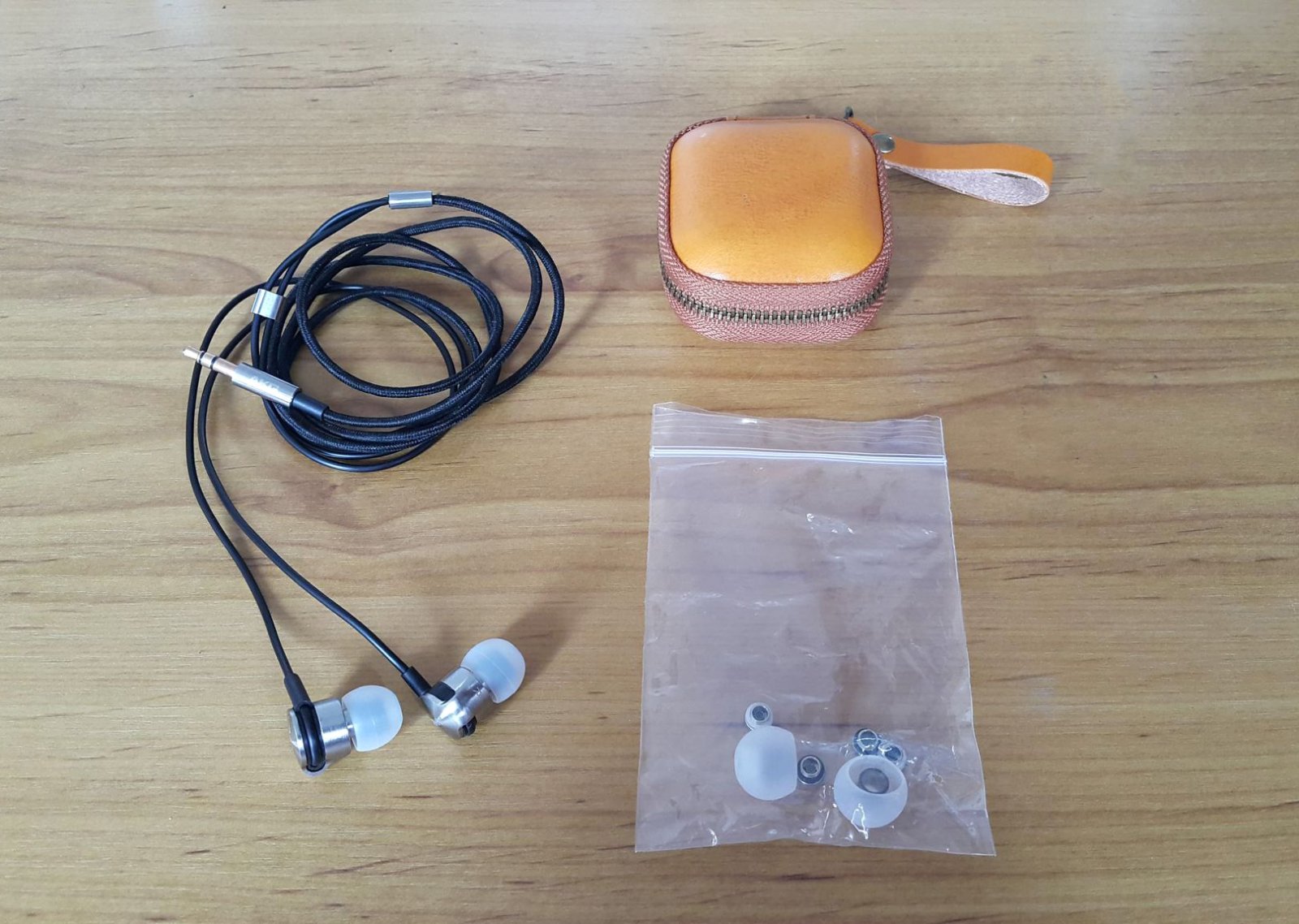 FS: AKG K3003 - Reference Class 3-way Hybrid Earphones - Stereo, Home ...