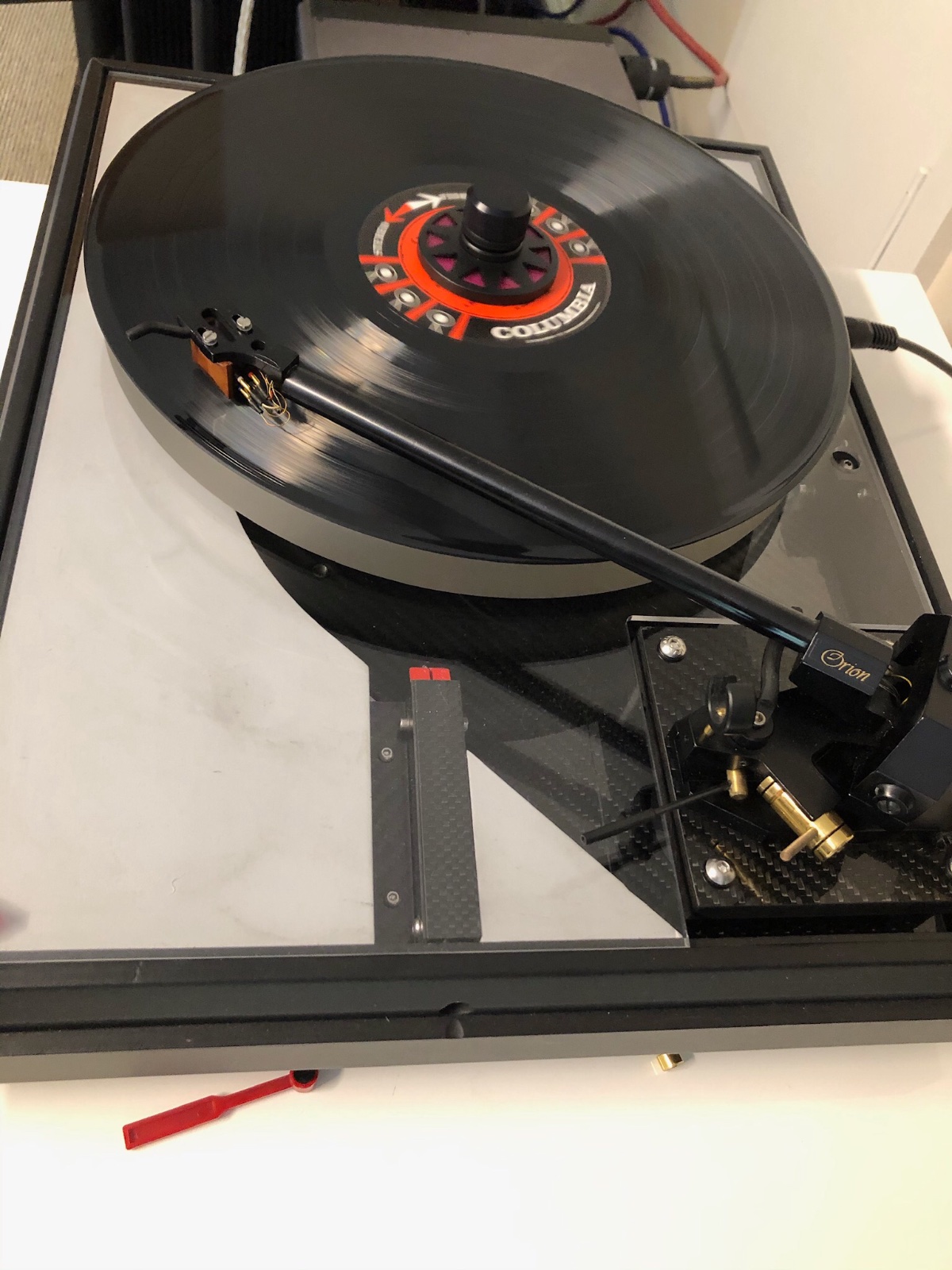 Pink Triangle turntables - Turntables, Record Players & Vinyl - StereoNET