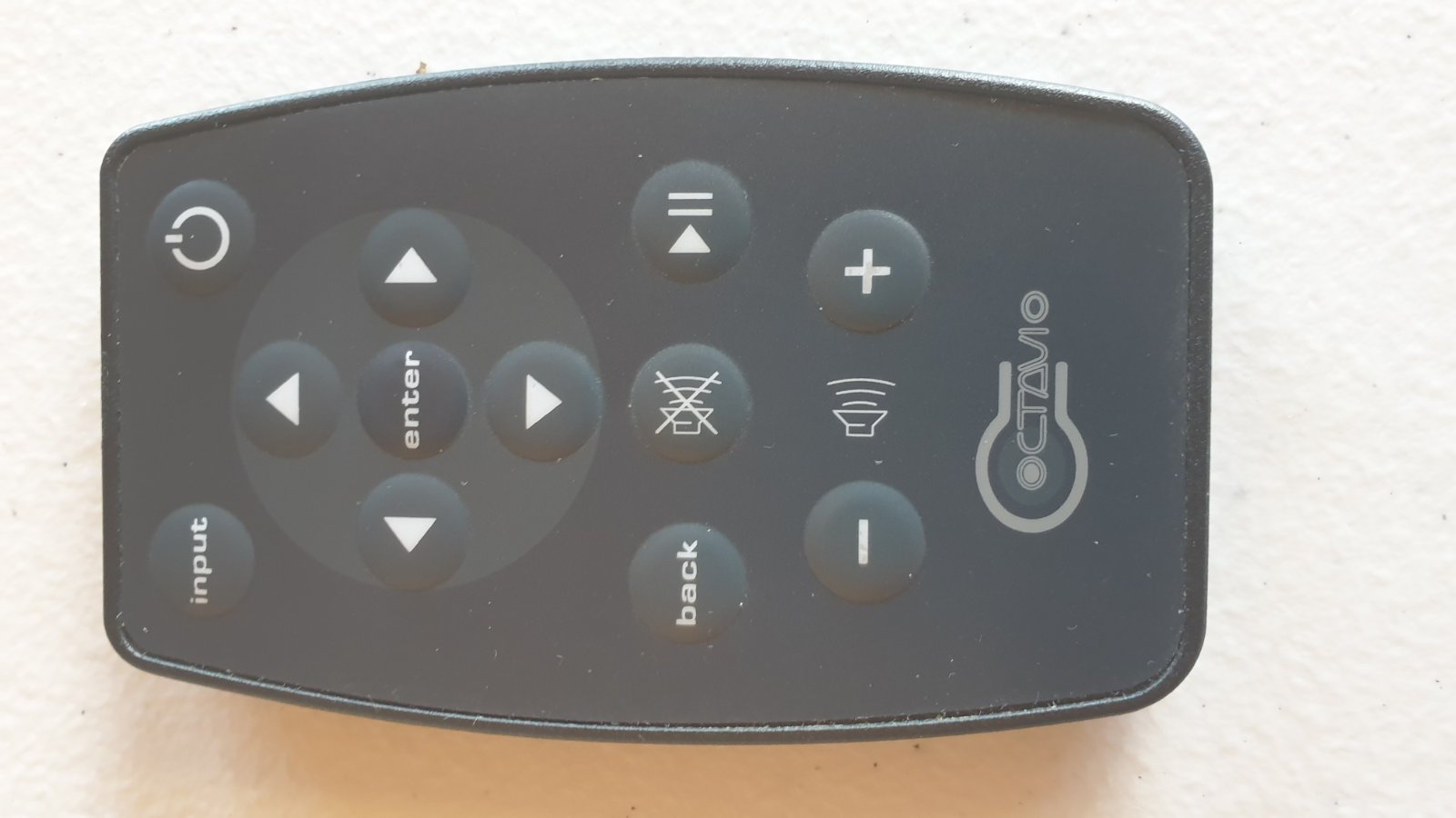 VAF Octavio Portable Boom Box (240v only) - Stereo, Home Cinema ...