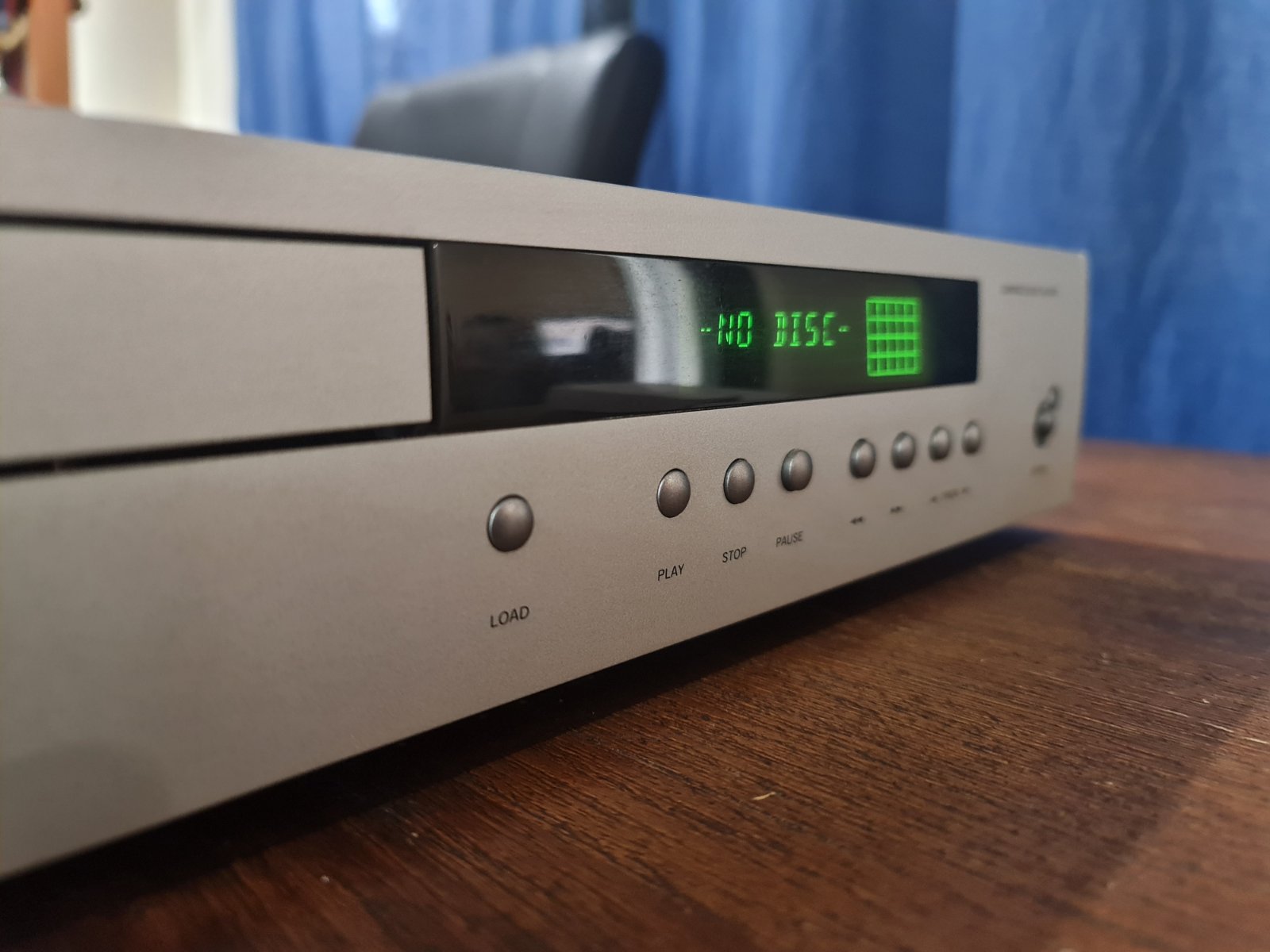 SOLD: FS: Arcam CD73 CD Player - Stereo, Home Cinema, Headphones ...