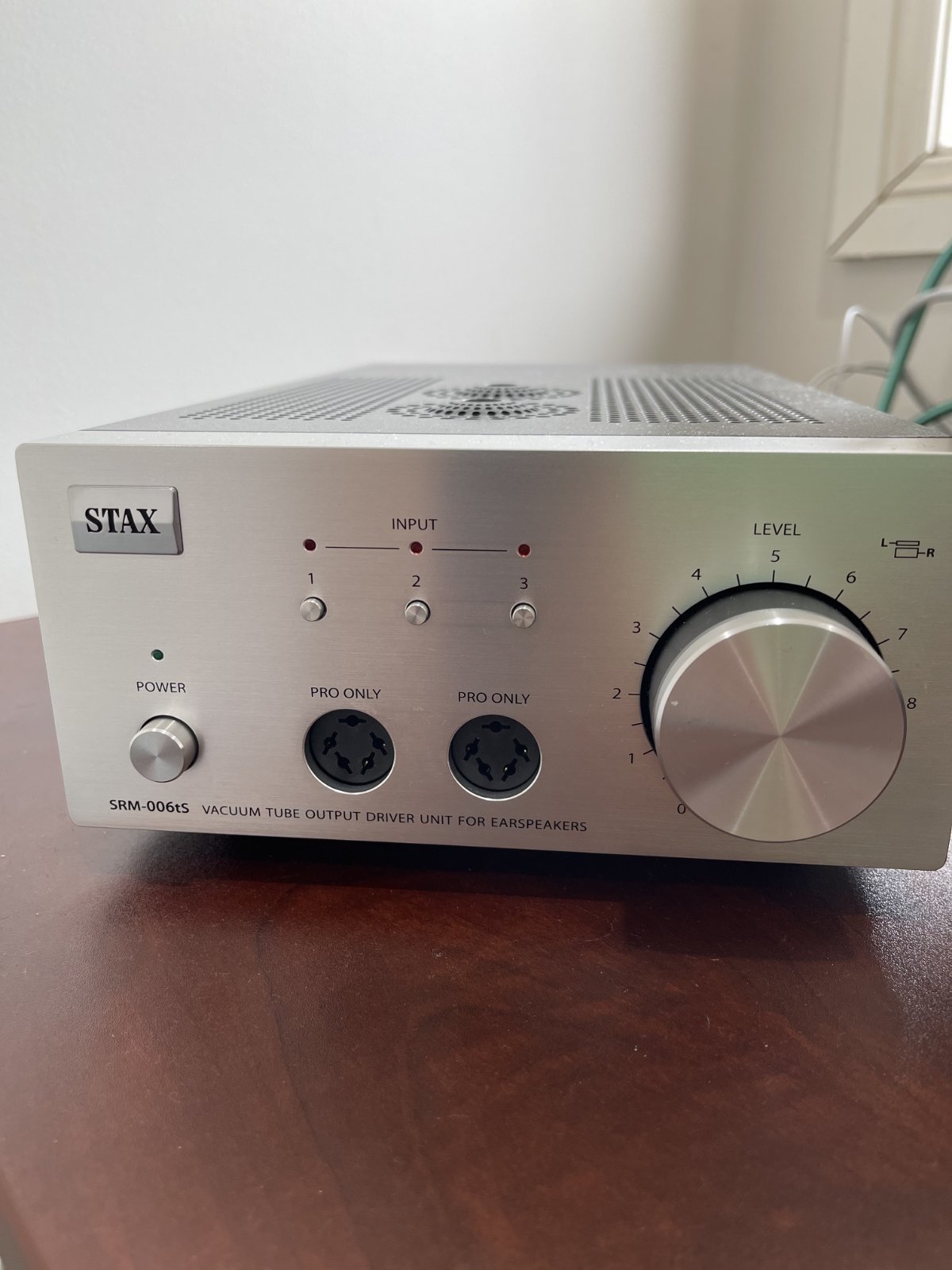 FS: STAX L700 MKII & STAX 006tS Energiser (Purchased Nov-2020, near new ...