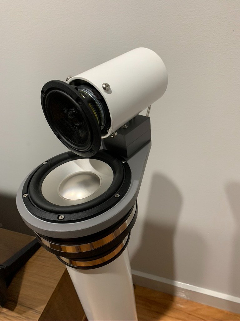 FS: LXmini Loudspeakers - Stereo, Home Cinema, Headphones Components ...