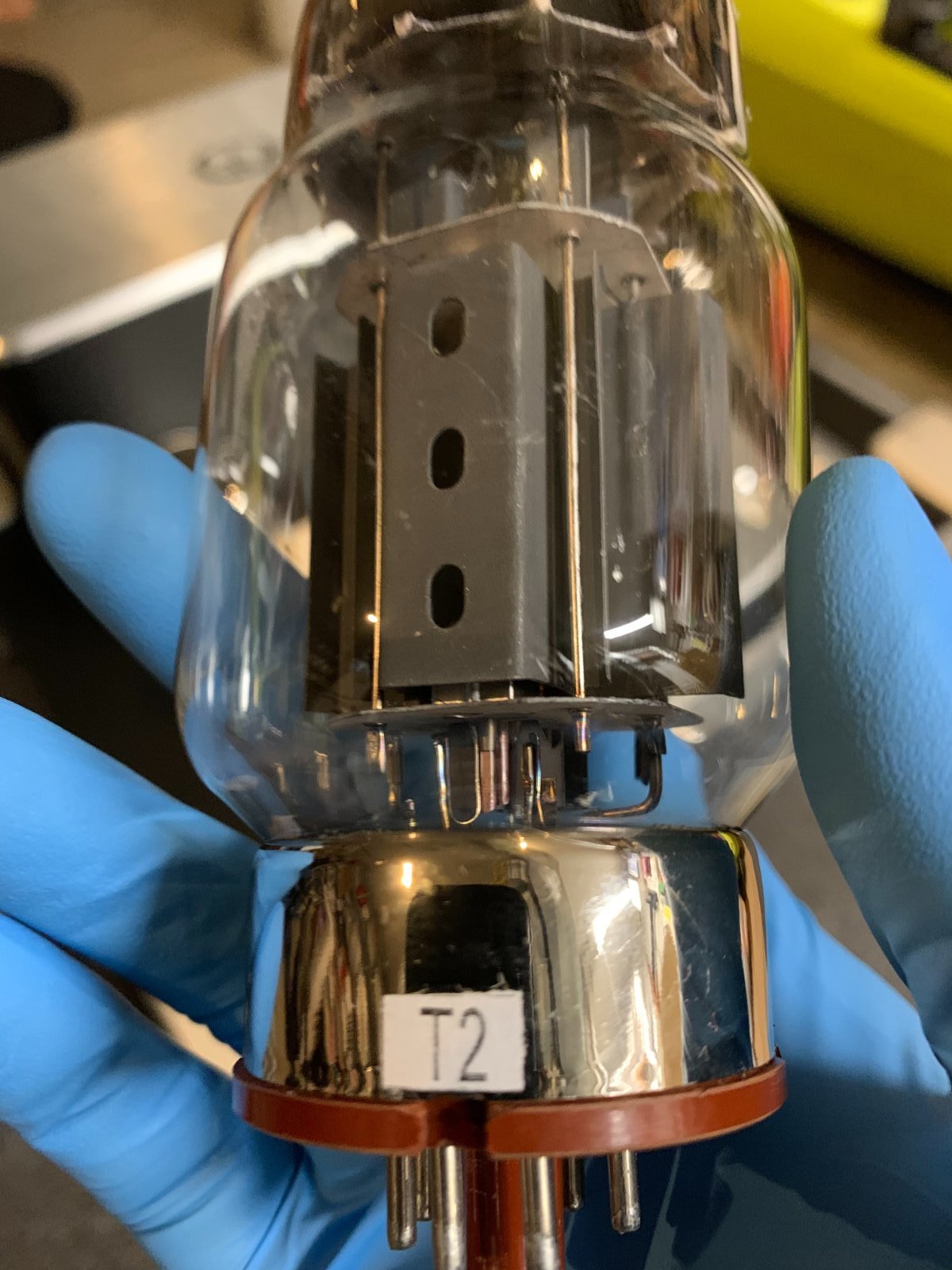 Doge 10 PADC: Anyone heard this amp? - Stereo Amplifiers & Pre-Amps ...