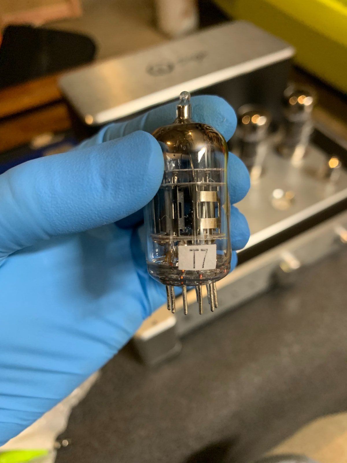 Doge 10 PADC: Anyone heard this amp? - Page 4 - Stereo Amplifiers & Pre ...