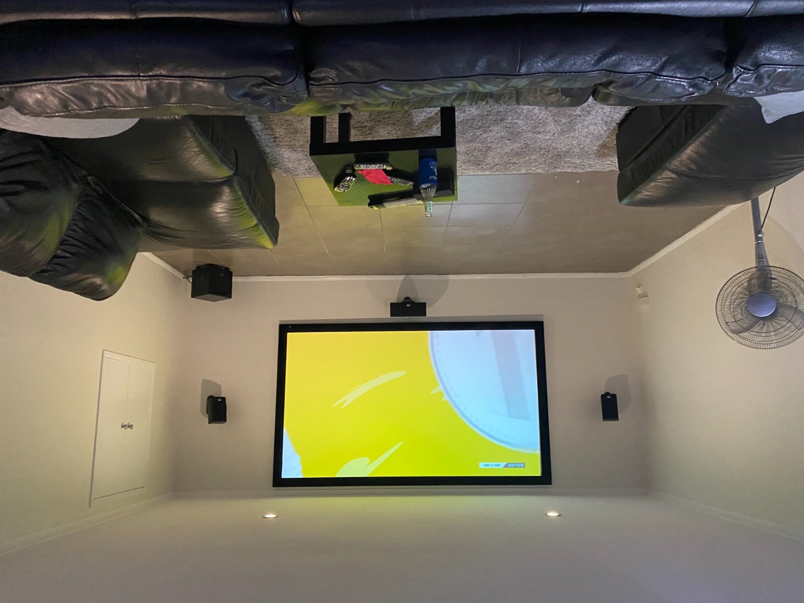 Room Accoustic - Room Acoustics, Construction and Design - StereoNET