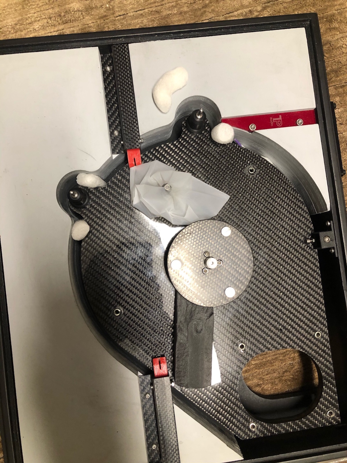 Pink Triangle turntables - Turntables, Record Players & Vinyl - StereoNET