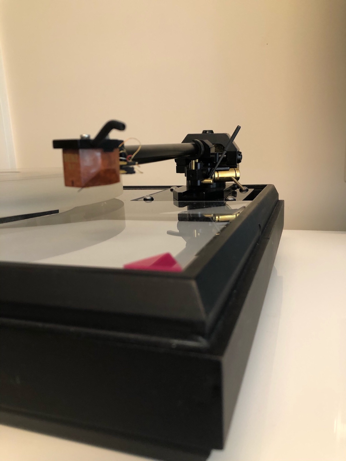 Pink Triangle turntables - Turntables, Record Players & Vinyl - StereoNET