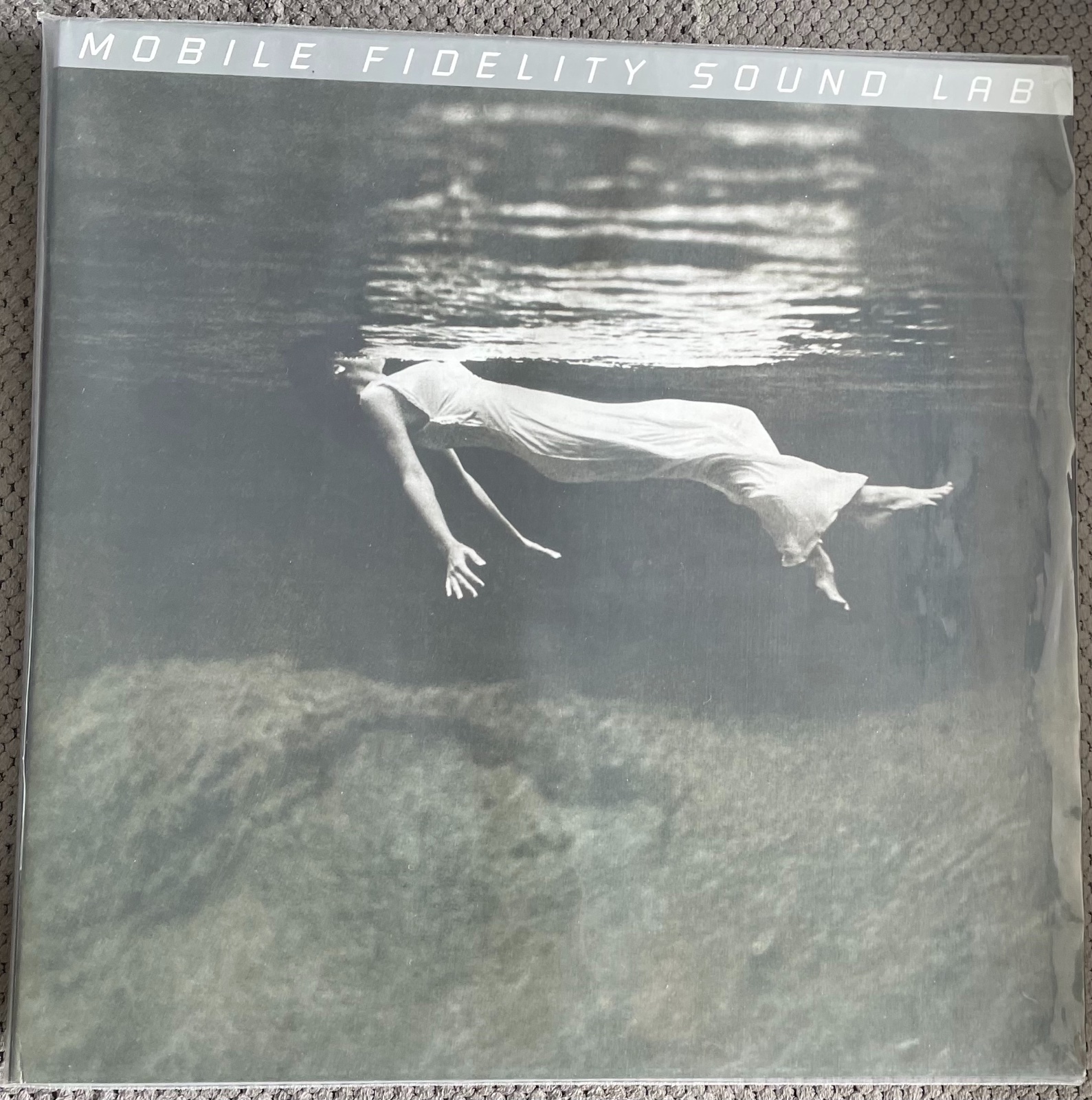 FS: MFSL Bill Evans undercurrent - Vinyl, CD, and Blu-ray - StereoNET