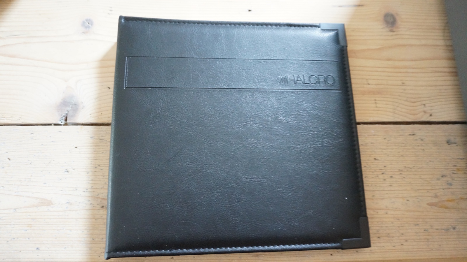 SOLD: FS: Halcro logic MC20 power amplifier - Stereo, Home Cinema ...