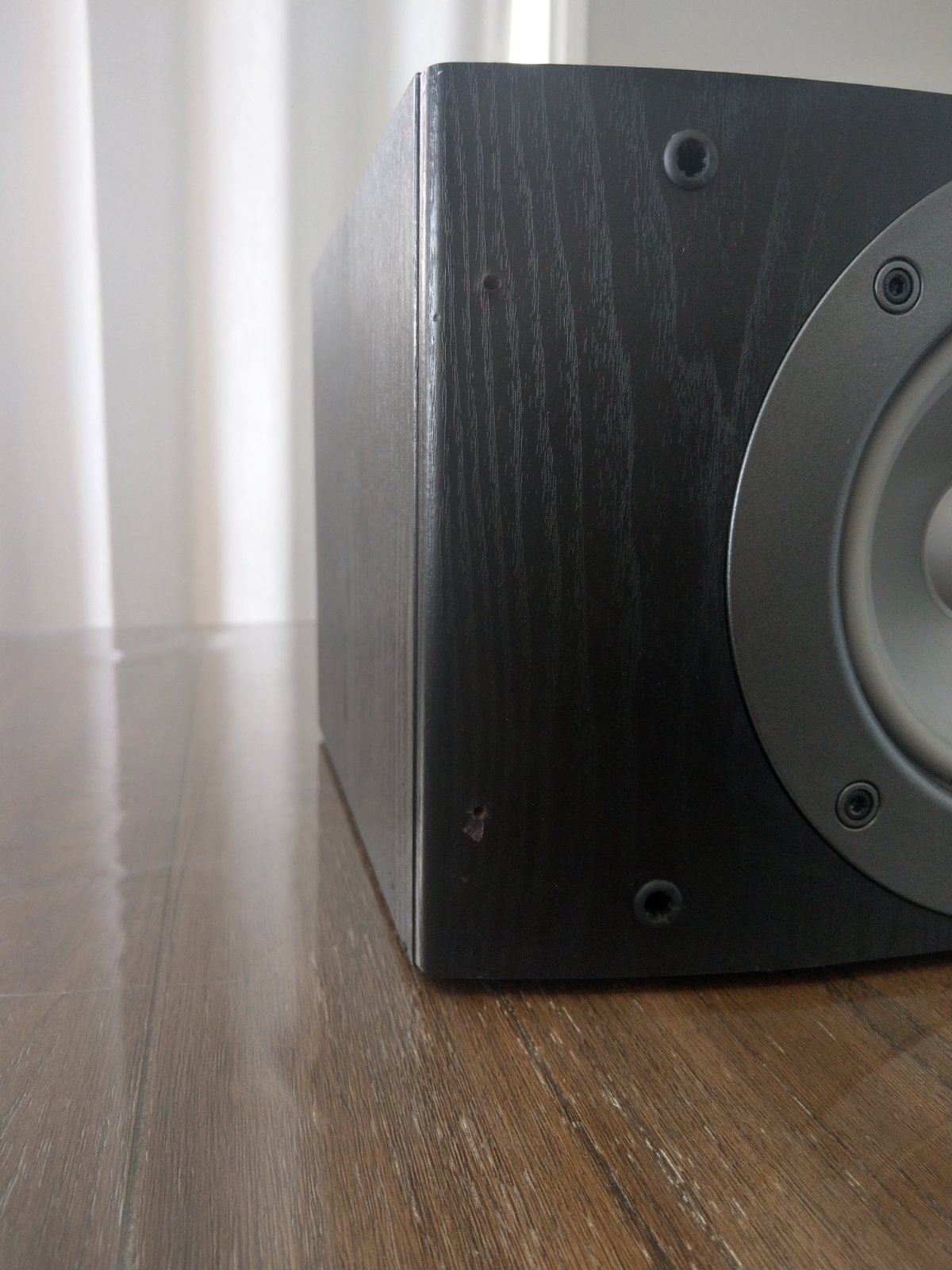 FS: Infinity Beta C360 RC263 3-Way Centre Speaker - Stereo, Home Cinema ...