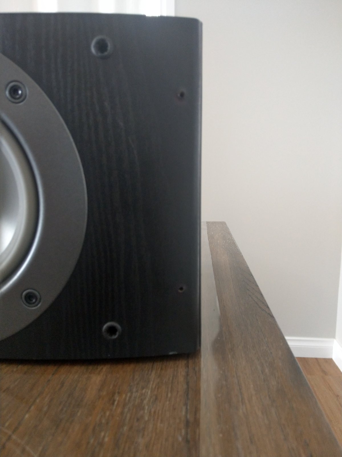 FS: Infinity Beta C360 RC263 3-Way Centre Speaker - Stereo, Home Cinema ...
