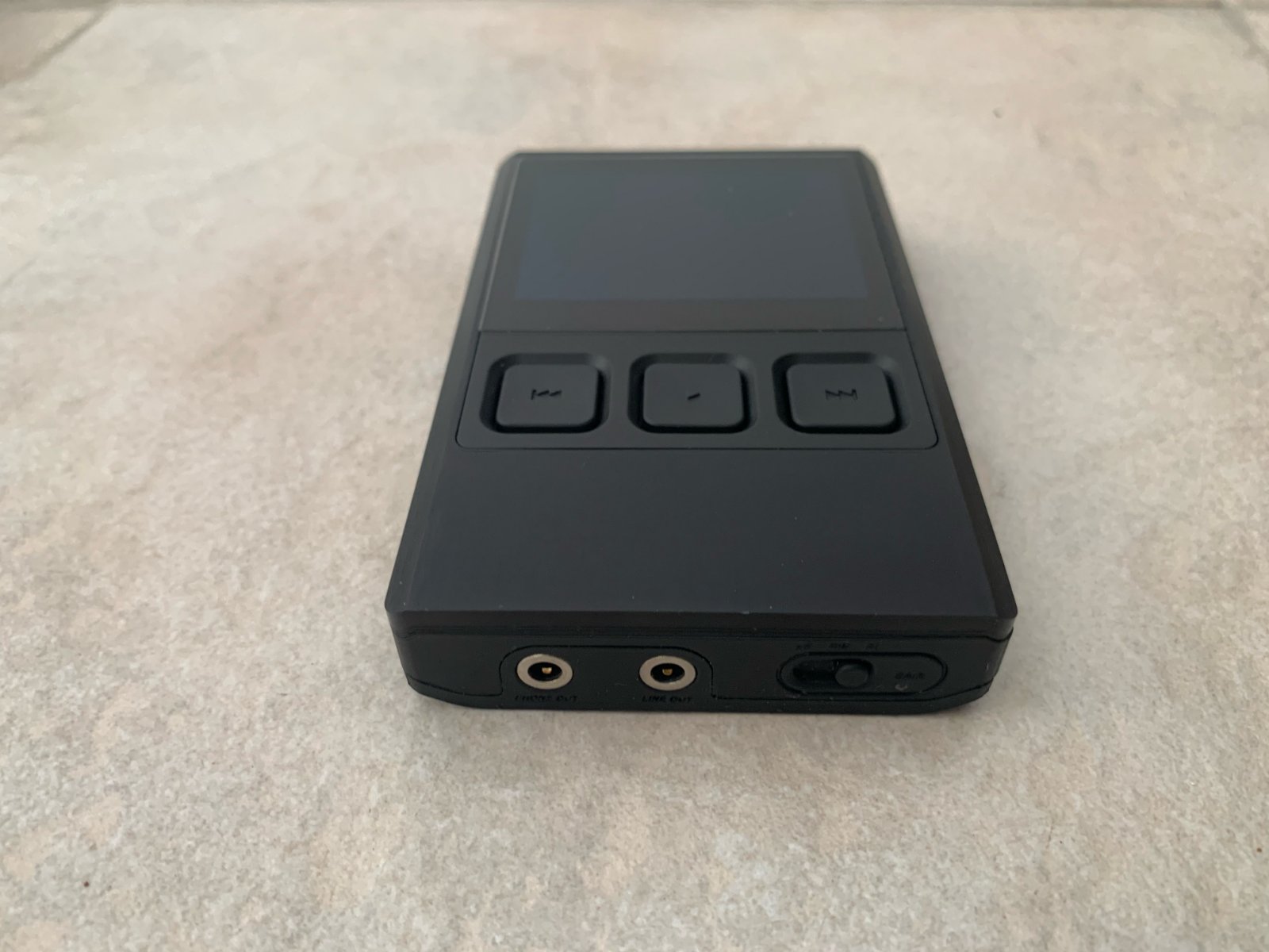 FS: iBasso DX90 DAP - Stereo, Home Cinema, Headphones Components ...