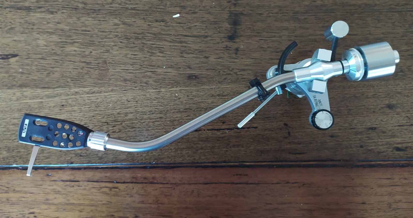 FS: Rega R200 tonearm (needs re-wire) - Stereo, Home Cinema, Headphones ...