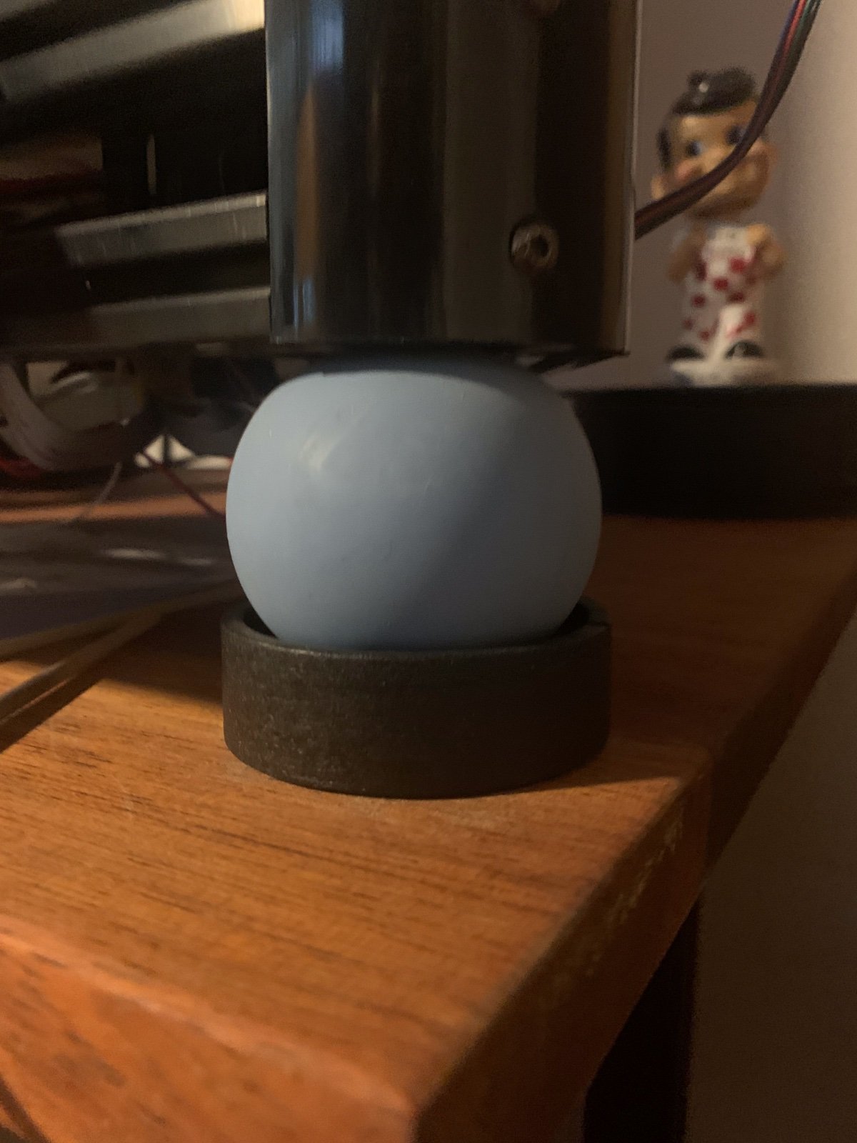 Subwoofer isolation DIY project - DIY Audio Projects - StereoNET