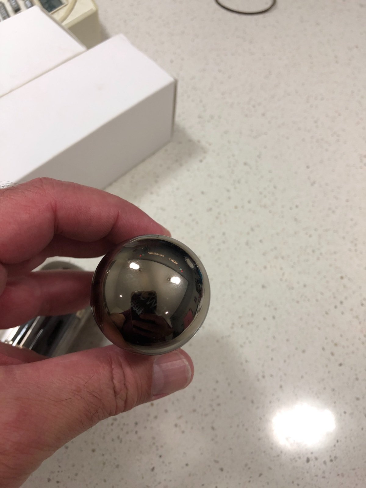 SOLD: FS: Bendix 6080WB Slotted Graphite Plates Tubes (Pair) ** Very ...