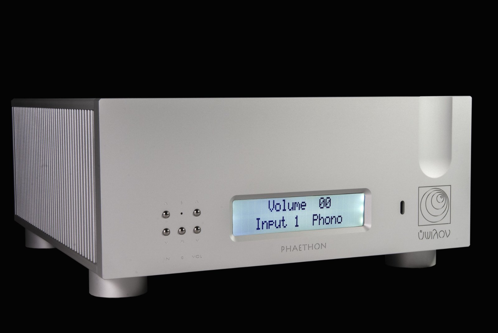 Ypsilon Phaethon Integrated Hybrid Amplifier - General Hi-Fi & Beginners Discussion - StereoNET