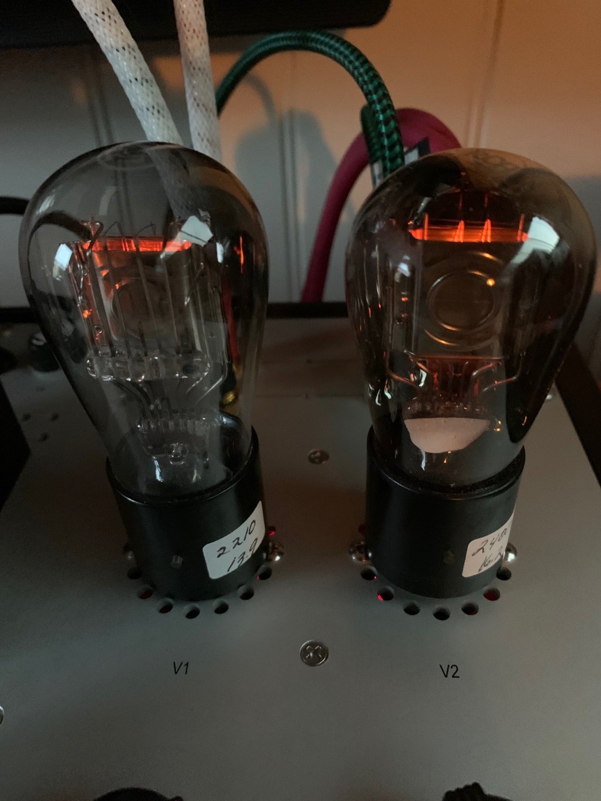 DIY horn speakers - DIY Audio Projects - StereoNET