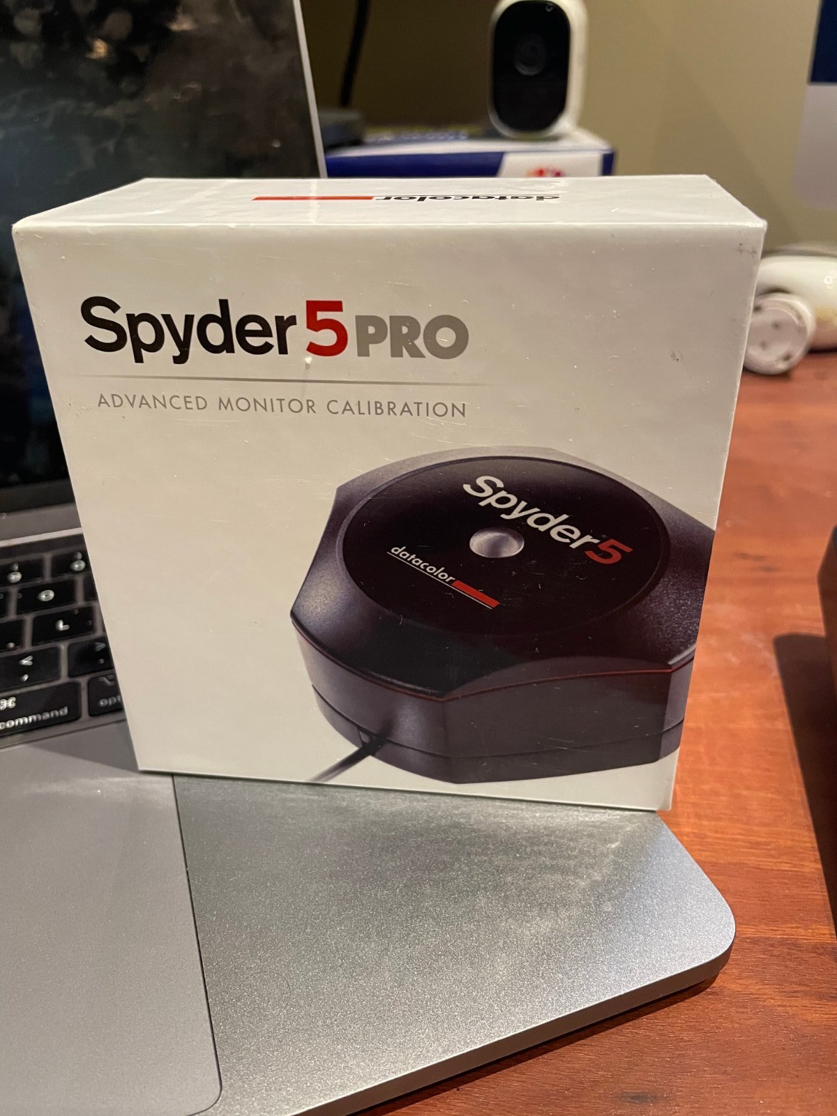 SOLD: SOLD: FS: Spyder 5 Pro - Hi-Fi and Cinema Cables & Accessories ...