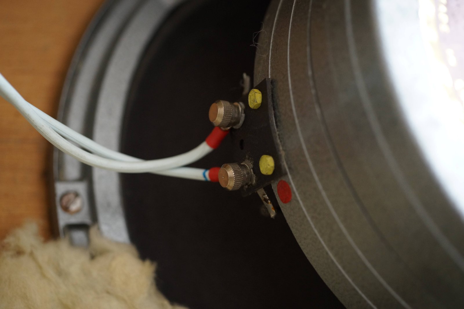 FS: Goodmans Axiom 301 / DLM2 + Extras PRICE DROP - Stereo, Home Cinema ...