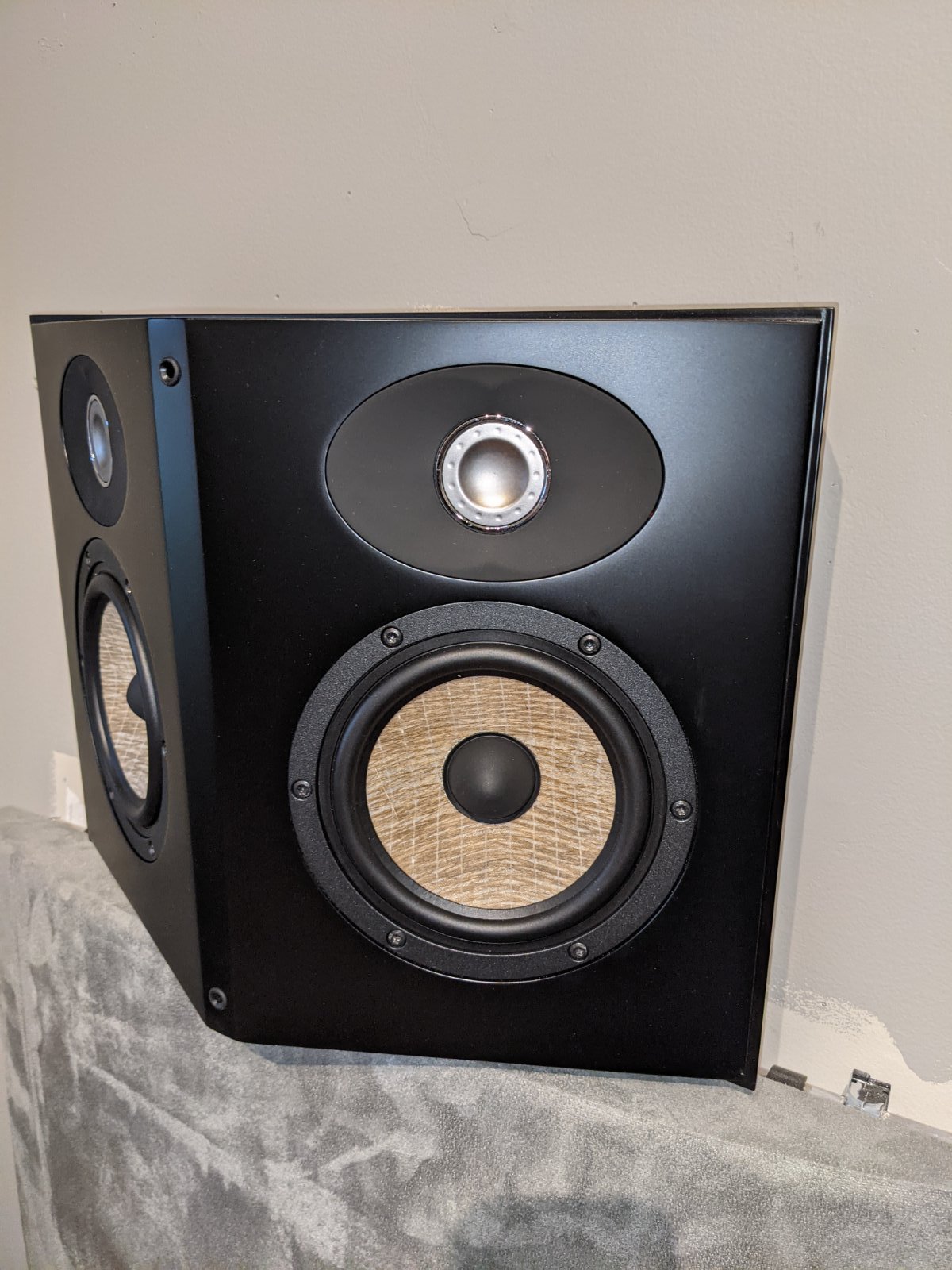 FS: Focal Aria 5.0 package - Stereo, Home Cinema, Headphones Components ...