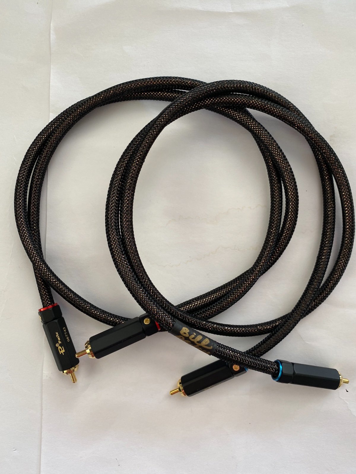 IC’s using vintage Western Electric wire - Commercial Classifieds ...