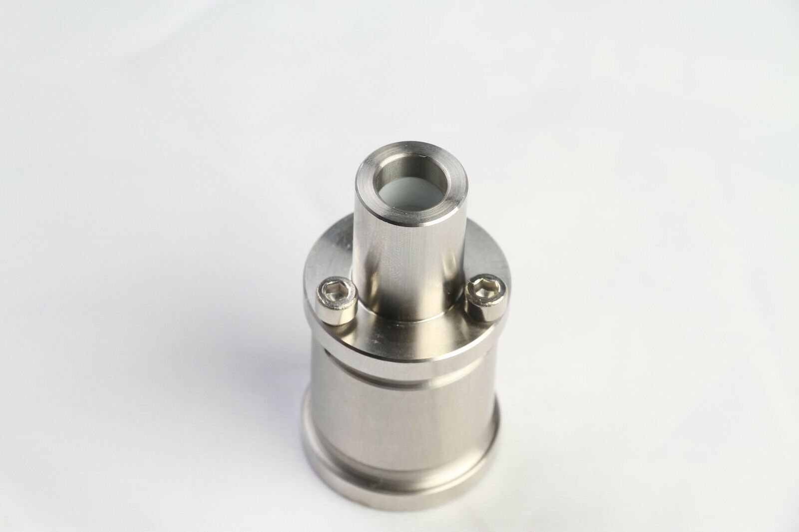 FS: Mober Sub Platter SSP12 + Bering housing for Linn LP12 Turntable ...