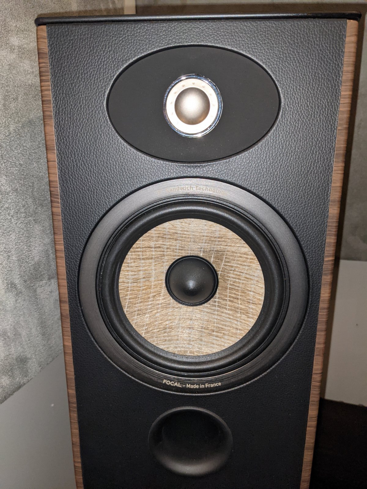 FS: Focal Aria 5.0 package - Stereo, Home Cinema, Headphones Components ...