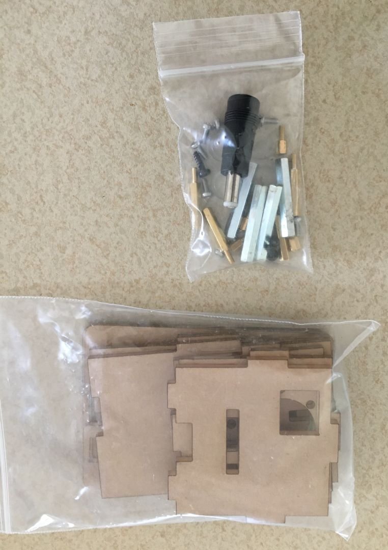 SOLD: FS: PI2 Design PI2AES - Pro Audio Shield for creating an ...