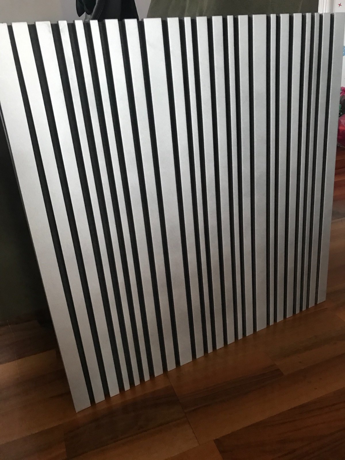 Artnovion Siena W acoustic panels x 2 - Hi-Fi and Cinema Cables ...